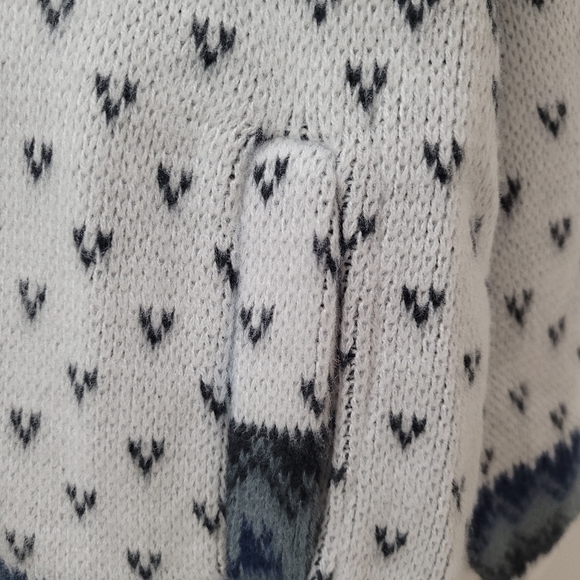 Tejidos Ruminahui | Sweaters | Vintage Tejidos Ruminahui Alpaca Wool ...